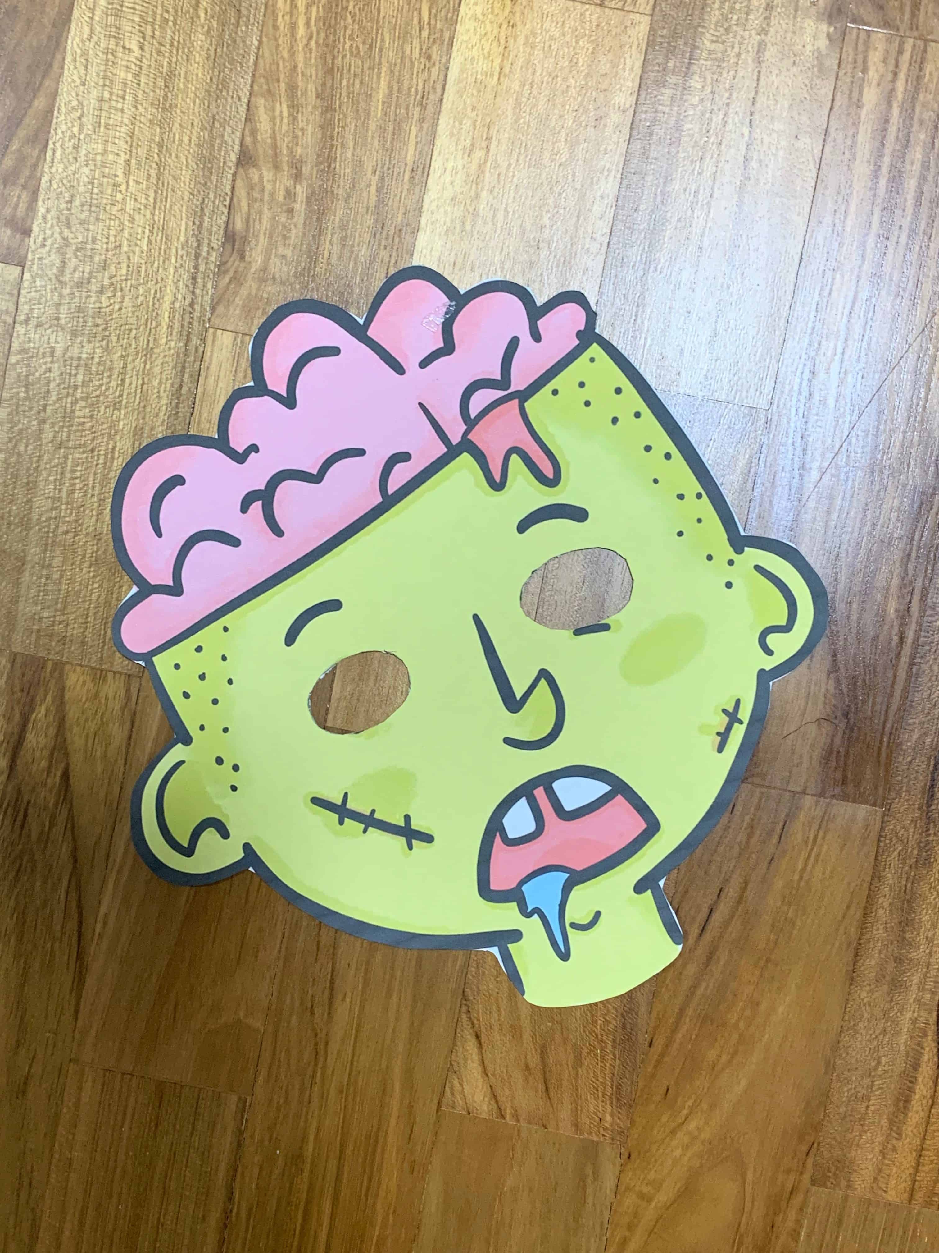 Spooky Fun Halloween Party Printables: DIY Halloween Party