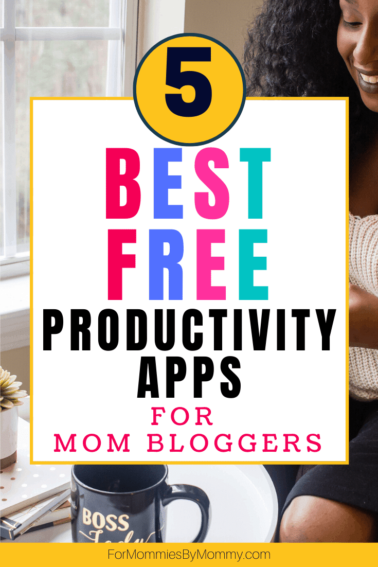 5 Best Free Apps For Small Business Owners For Productivity