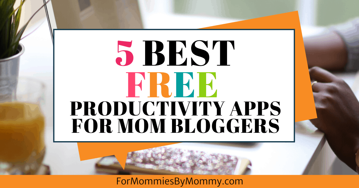 5 Best Free Apps For Small Business Owners For Productivity