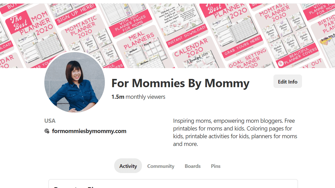 3-Step Pinterest Strategy To Get 1 MILLION Pinterest Views