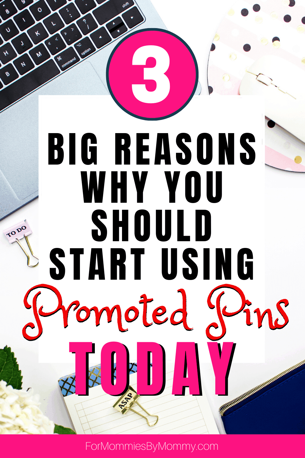 3 Big Reasons Why Should Use Pinterest Promoted Pins Today