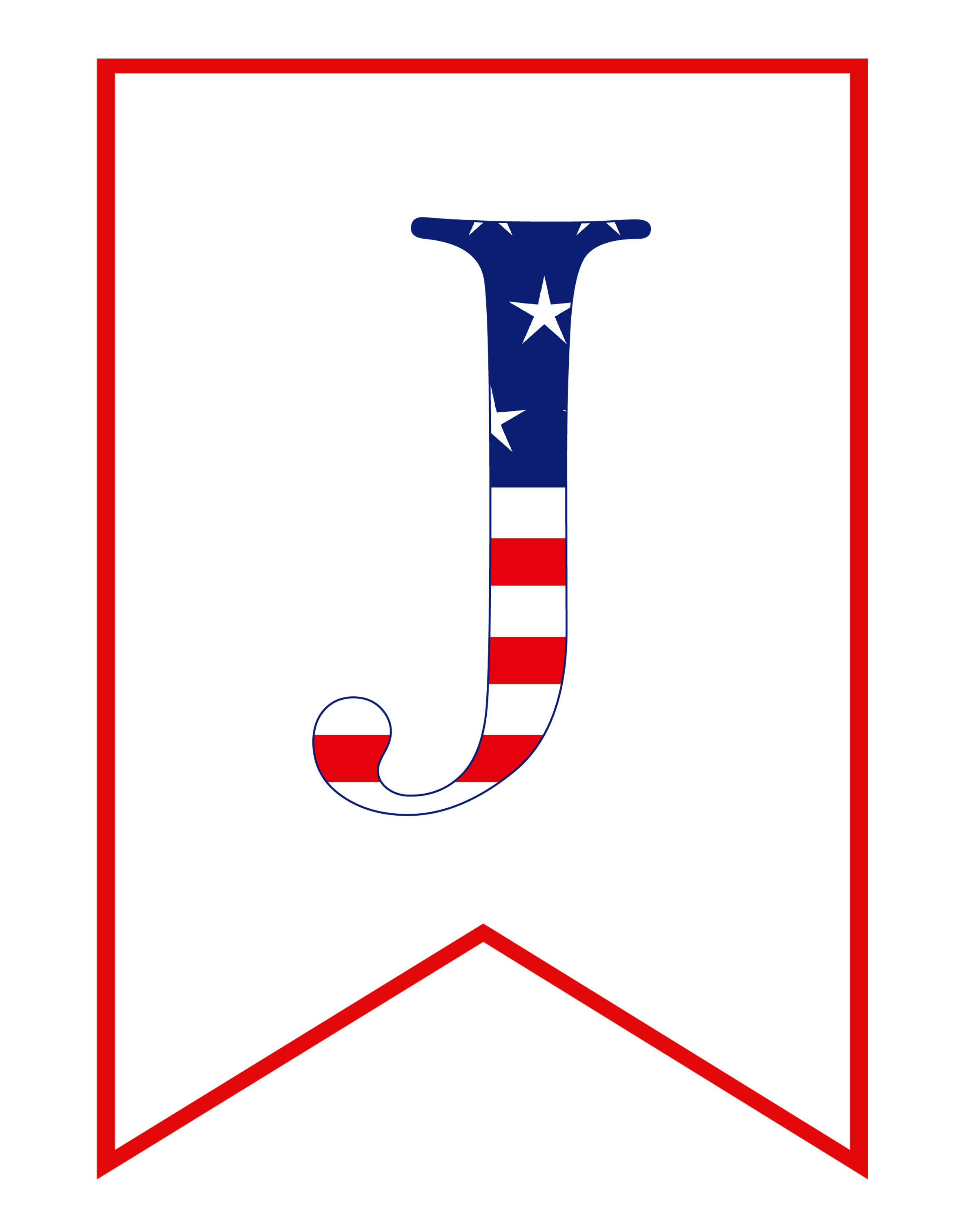 50+ 4th July Printables: Free Independence Day Bundle