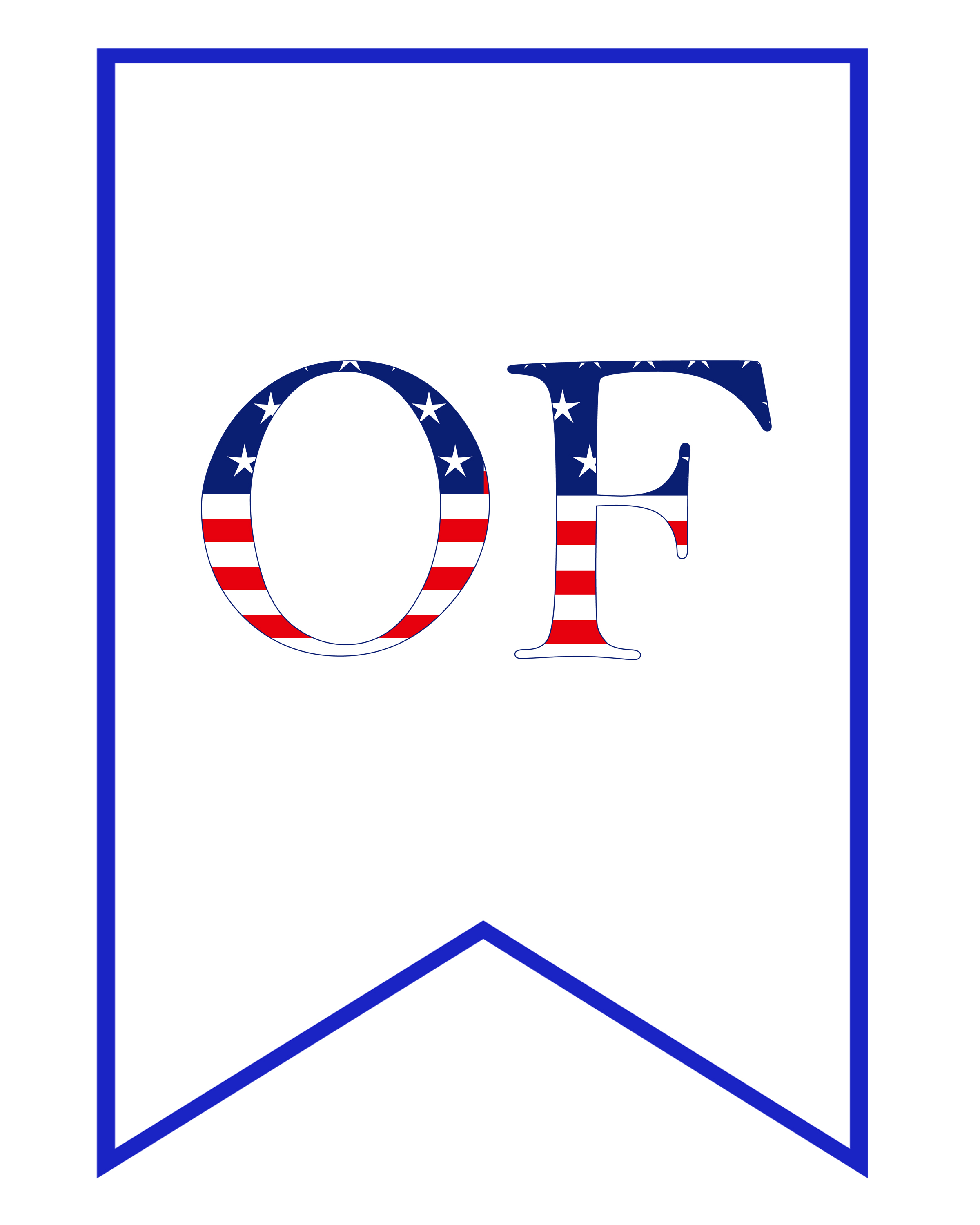 50+ 4th July Printables: Free Independence Day Bundle