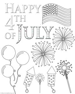 50+ 4th July Printables: Free Independence Day Bundle