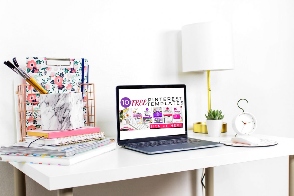 Pinterest For Bloggers: Pinterest Best Practices 2020