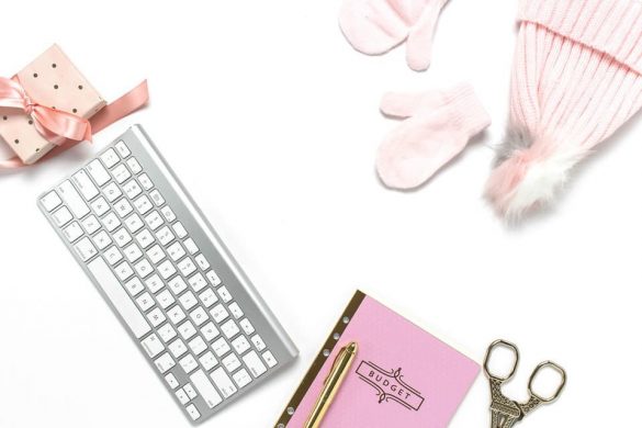 How To Create Digital Stickers In PowerPoint - For Mommies By Mommy