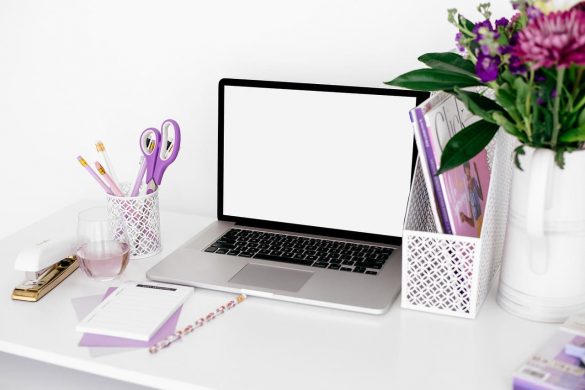 How To Create Digital Stickers In PowerPoint - For Mommies By Mommy