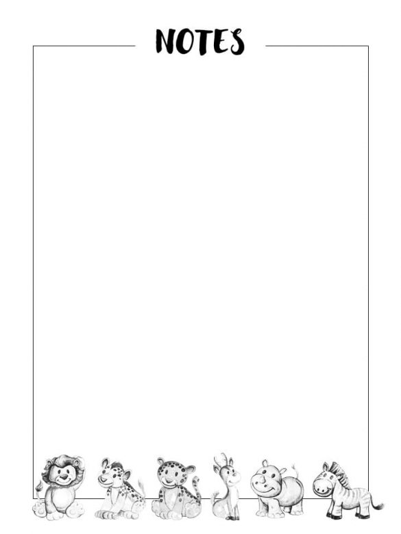 How To Create Coloring Pages - For Mommies By Mommy